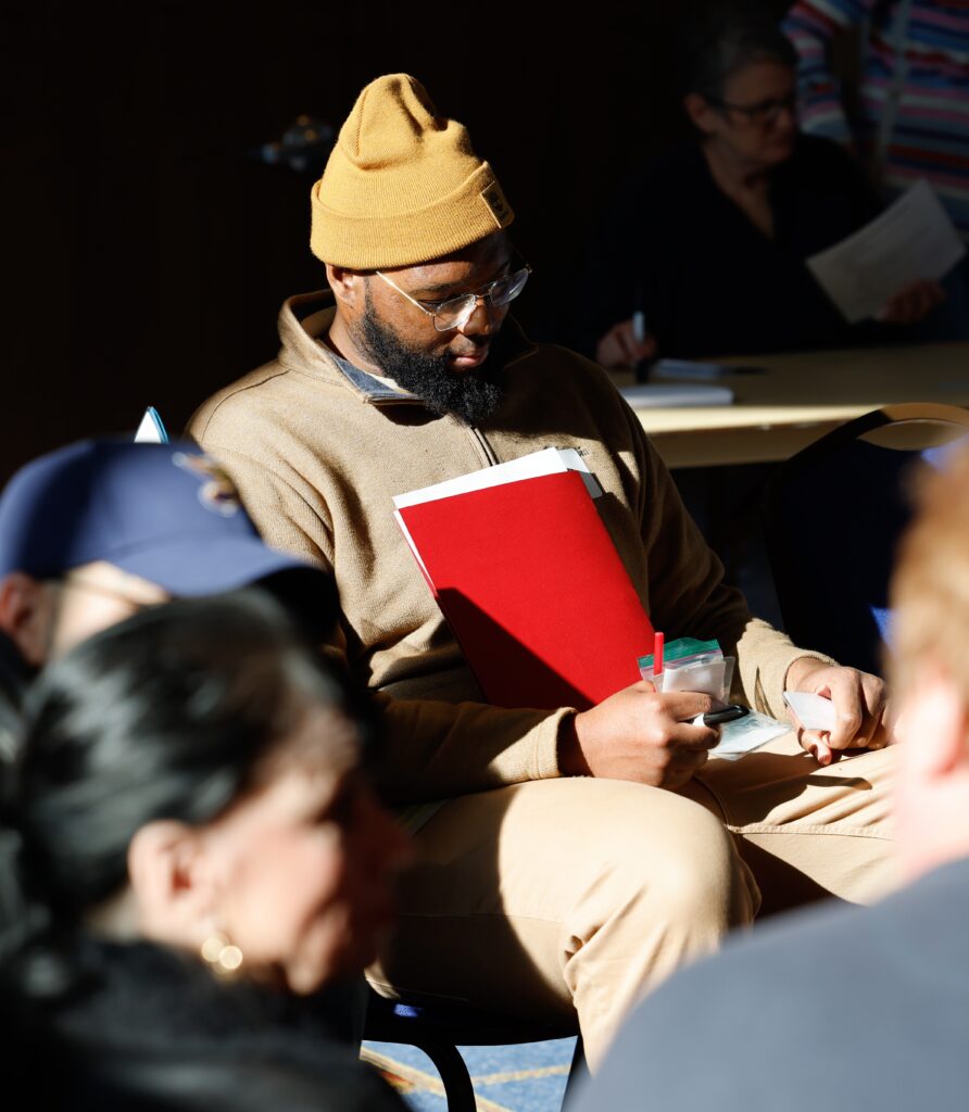 Re-Entry Simulation - CJM