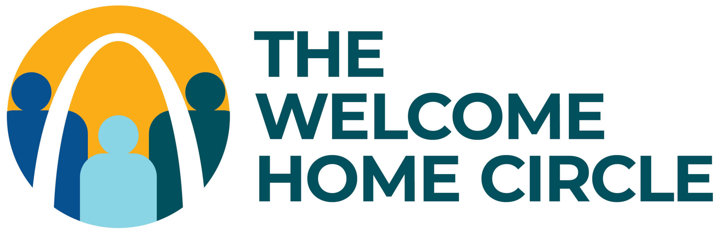 Welcome Home Circle - CJM